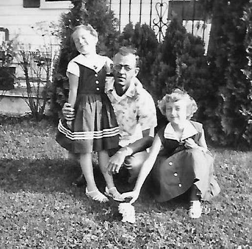 Father’s Day Bygone. It’s Father’s Day and I’m always… | by Sandra Fox ...