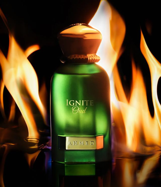 Winter Whispers : Discover the Magic of Ahmed Perfume! | by Ahmed ...