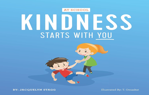 Kindness Start With You. Five Random Acts of Kindness | by Muhammad ...
