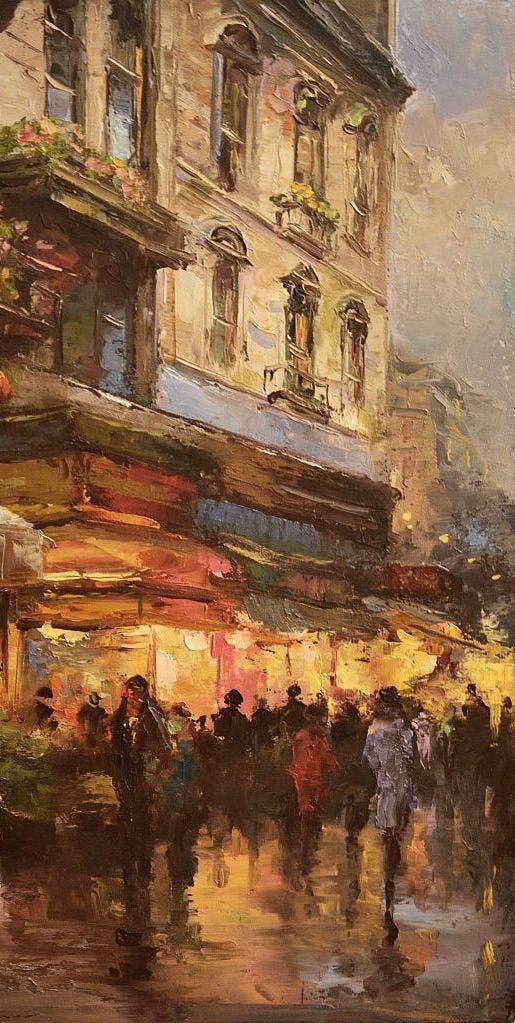 Fantasizing Fantasies- A Reality. I keep thinking and my thoughts are ...