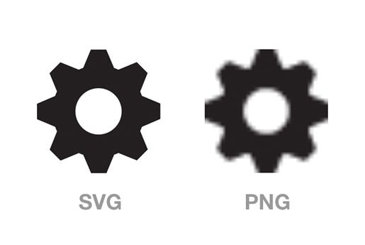 Converting SVG Images to react/react-native Components By Using CLI ...