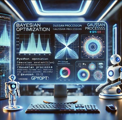 Optimizing a CNN with Bayesian Optimization and GPyOpt | by Manuel Morales Diaz | Medium