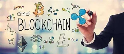 Cryptography in Blockchain: Types & Applications [2023] | by Kavin S | Medium