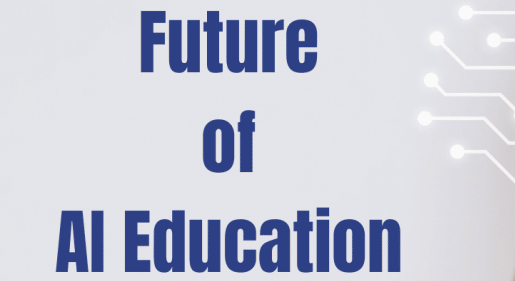AI in Future Education. AI is expected to play a significant… | by ...