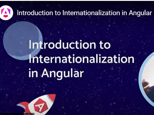 Angular Internationalization Set-up in Existing Project | by Pawan Kumawat | Level Up Coding