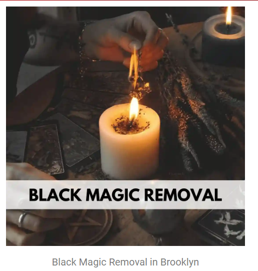 Feeling Unbalanced? Find Peace with Black Magic Removal in Brooklyn by ...
