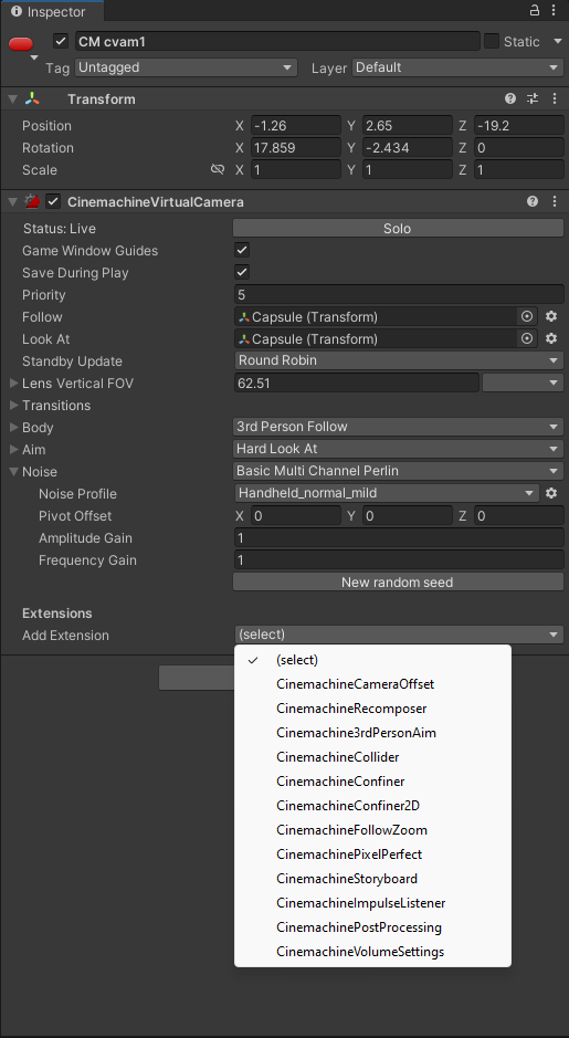 Using Storyboards as Reference in Virtual Cameras - Carlos Torres - Medium