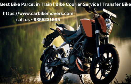 Bike Parcel in Train | Bike Courier Service | Transfer Bike - Prateek ...