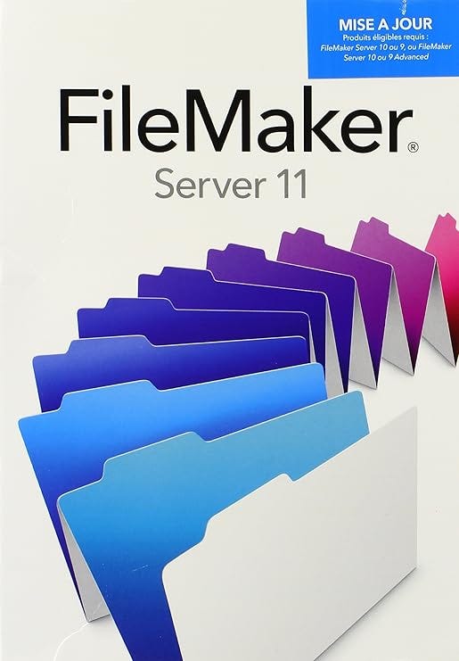 Upgrade French Filemaker Svr 11. Upgrade French Filemaker Svr 11 | by MR Tech | Medium