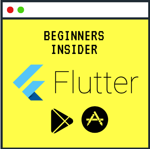Flutter for Beginners. A new framework to build apps for both… | by Tej ...