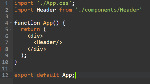 JSX ve Temel Kuralları. JSX nedir ? Temel kuralları nelerdir ? | by ...