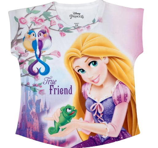 Disney Princess — Bringing out the Real Princess in your little girl ...