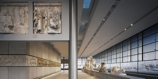 5 top museums to visit in Athens. Athens is a significant cultural ...