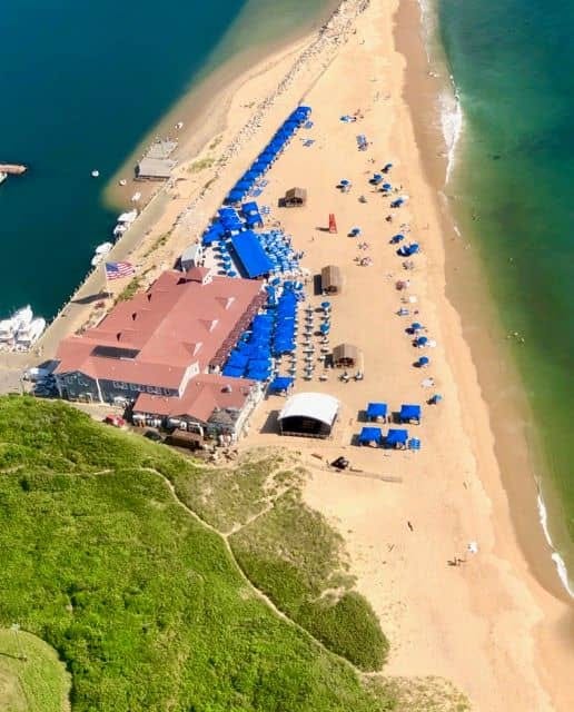 Best Beach Bars in the U.S (2023): Ballard’s (Block Island, RI) | by ...
