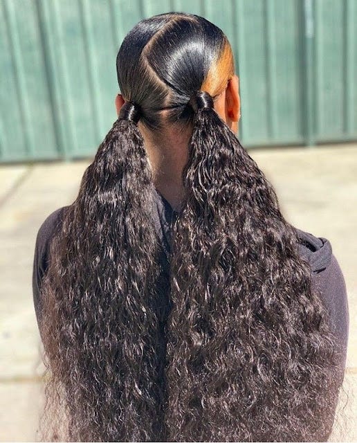 Peruvian Hair Wholesale: Is It Really What You Think? | by ...