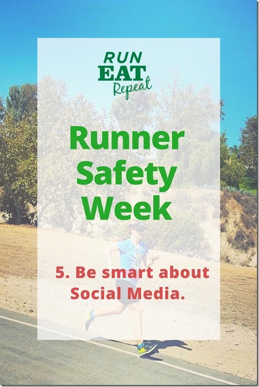 How Youre Putting Yourself in Danger Every Run | by Grace Plunk | Medium