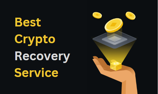 Crypto Recovery Service for Crypto Tracing and Recovery | by ...