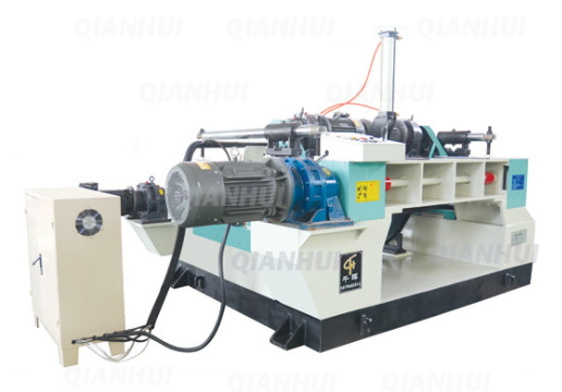 Key Features Of Spindleless Veneer Rotary Lathe | by Qianhui Machinery ...