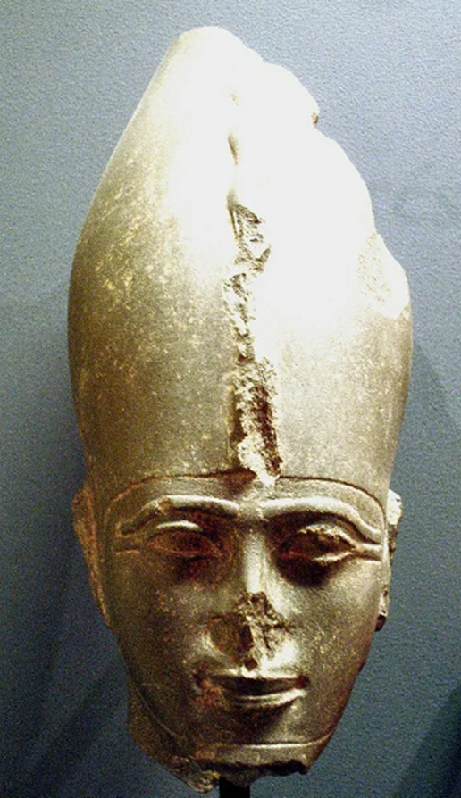 What became of the last Egyptian pharaoh? | by SPQR | Ancient Rome and ...