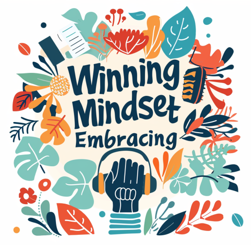 The Winning Mindset. Embracing Total Commitment | by Chris King | newmathdata
