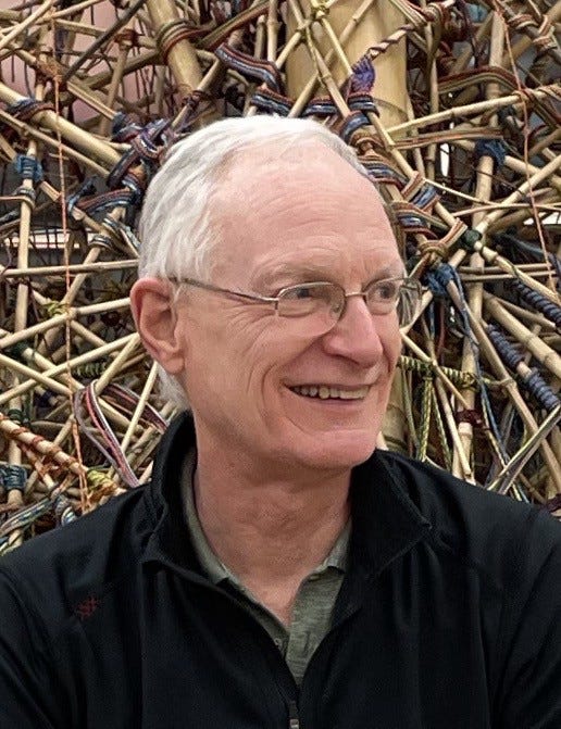 Investor Spotlight: Impact Investing with Gary Ford | by Fiona Njagi ...