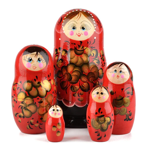 Internal Family Systems. Or The Multiple Personalities Within… | by S ...
