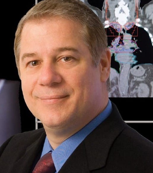 Dr. Mark D’Andrea Honored by H Magazine As One Of The Houston’s Top ...