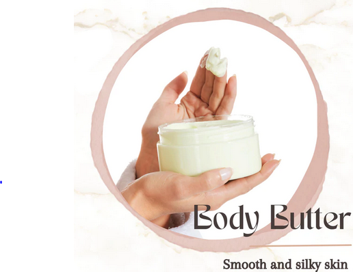 Body butter | Best Body Butter For Dry Skin | by Anthonysullivanu | Medium
