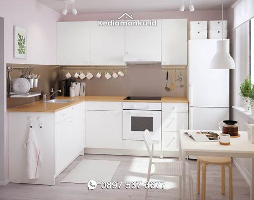 Jual Kitchen Set Tangerang. Jual Kitchen Set Tangerang — Mencari… | by ...