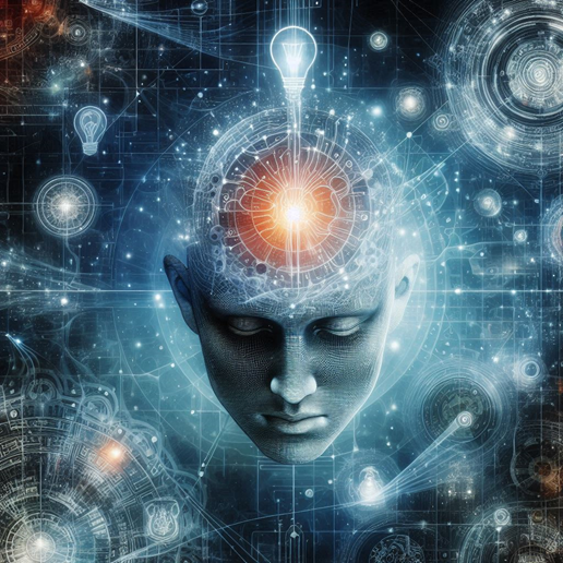 Human Consciousness and Creativity: The role of Intelligence | by Arun ...