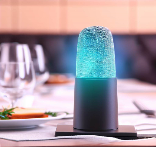 Voice-Activated Dining: The Future of Restaurant Orders | by Terry ...
