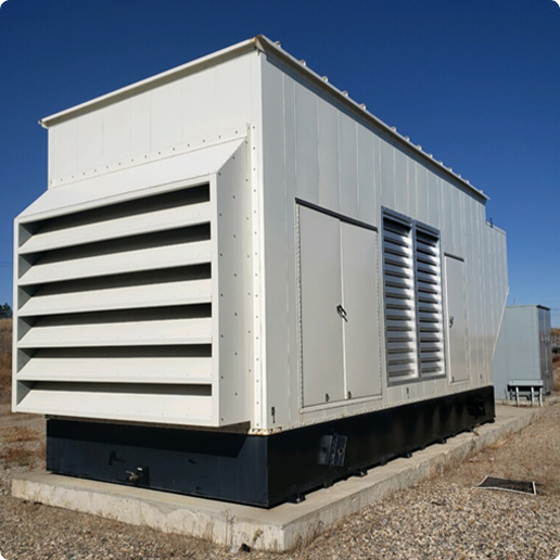 Turnkey Industries: Release the Force of Diesel Generators available to ...