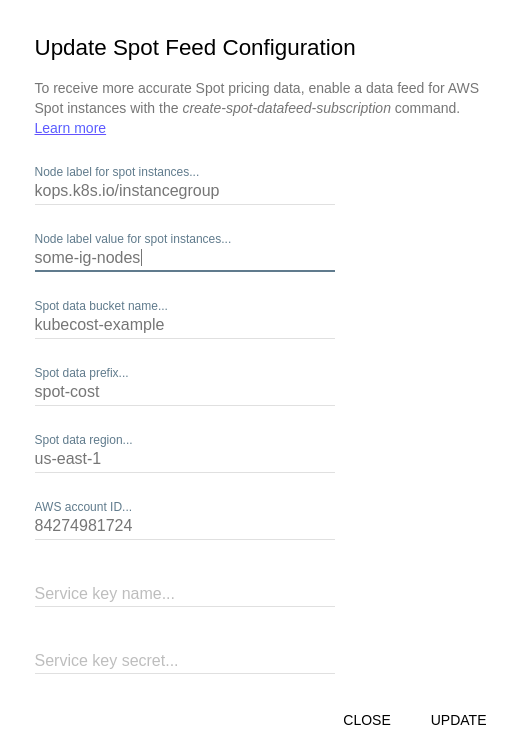 How To Measure Your Kubernetes Costs Kubecost By Marcelo Schirbel Gomes Faun Dev