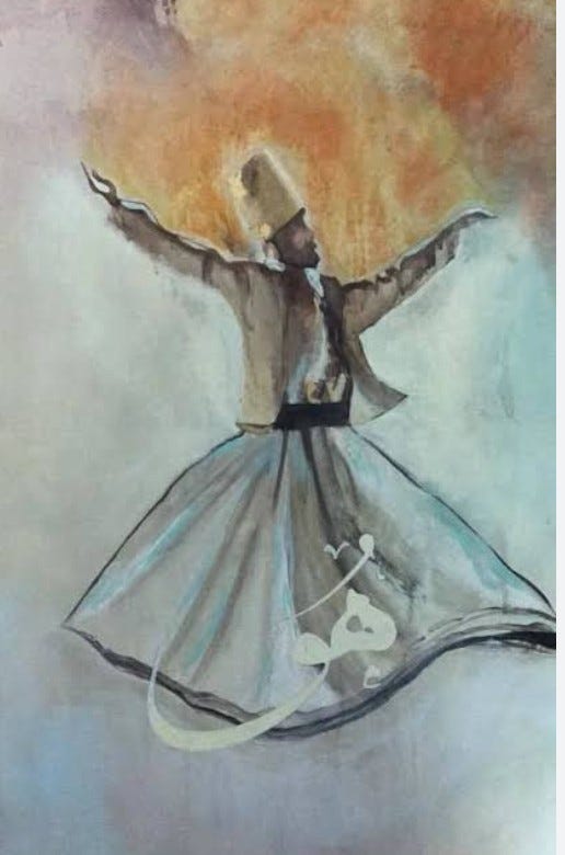 History of Sufi Literature: A Brief Account | by Zarwa Shah | Medium