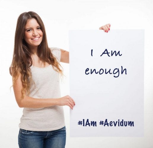 #IAm #Aevidum. Tandem Marketing & Design, LLC has the… | by Stephanie ...