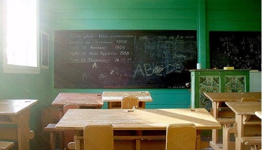 How to make an Educational Makeover? | by soniya das | Medium