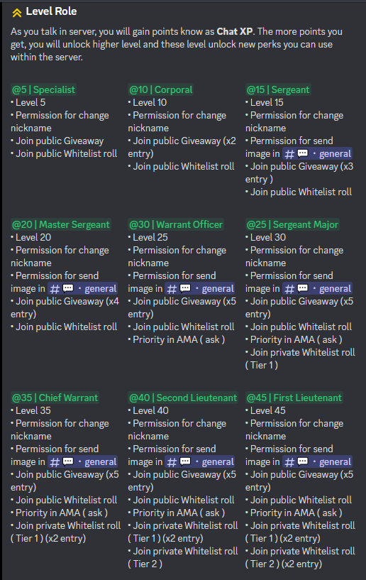 SUI Daily Discord Guide. Sui Daily is focused on strengthening… | by ...