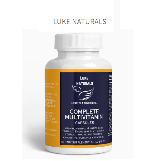 Luke Naturals Coupon Code - 2+ Promo Codes Offers In 2024 - Medium