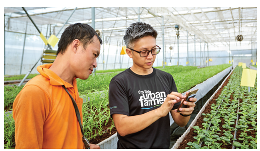 What All Services Do A Farm Consultant Provide? | by Elite Agro ...