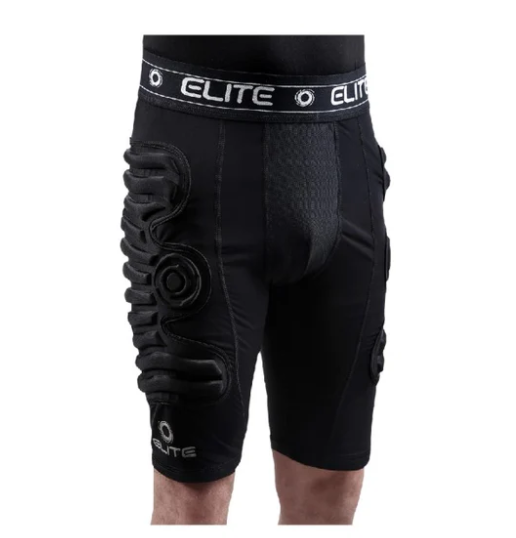 Advantages of Soccer Compression Shorts for Goalkeepers | by Elite ...