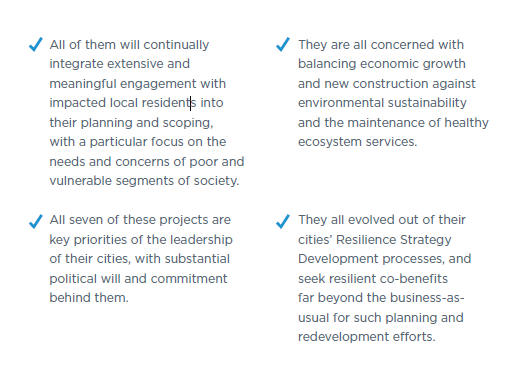 Shared Strengths and Shared Opportunities | by Resilient Cities | Medium