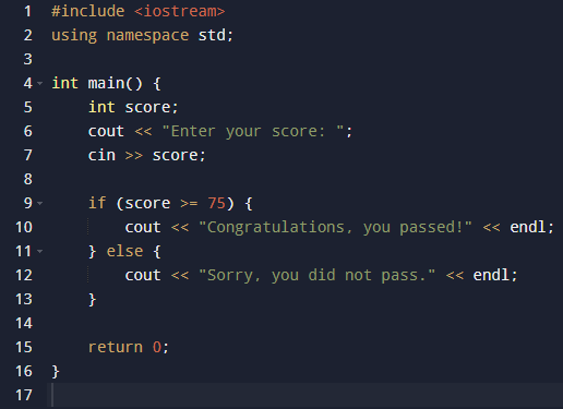 Understanding Selection Algorithms: A Beginner’s Guide to Decision Making in Programming | by ...