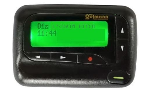 Exploding Pagers: The Shadow War Against Hezbollah Reaches New Heights ...