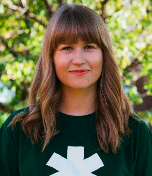 Beth Eden’s Story — APE at Merit360 | by World Merit | Medium