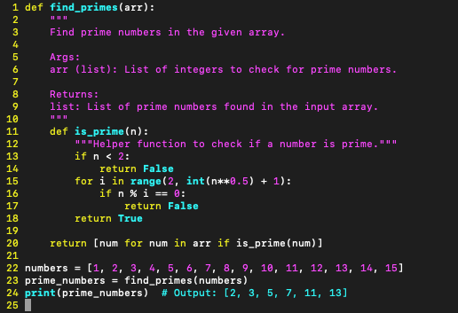 Python coding assistant in vim using Anthropic’s Claude | by Matt | Medium