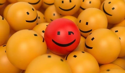 People like People - Ayooluwa Adeleke - Medium