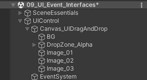 UI-25 Making A Drag-And-Drop Item System - Eric Young - Medium