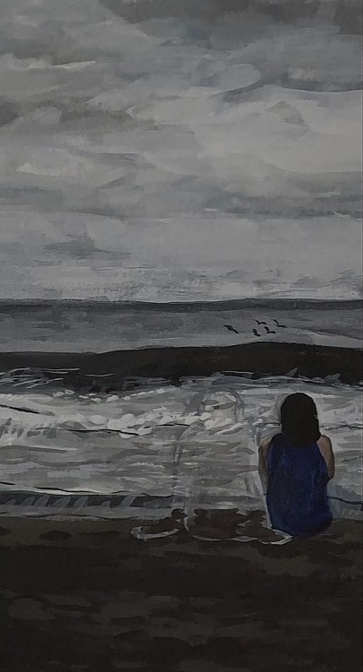 Paano na ngayong wala ka? | by v_vona.xryx | Medium