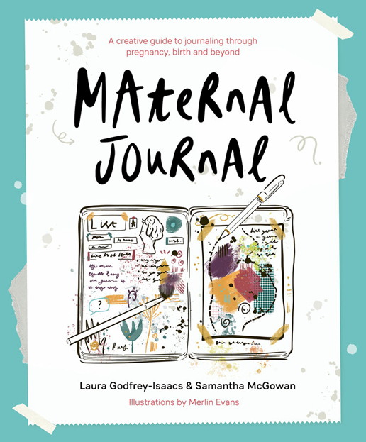 Midwifery, Mental Health and Maternal Journal — an interview with Laura ...