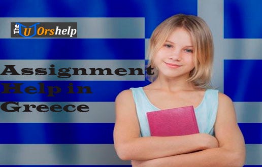 Assignment Help in Greece. The pressure of the instructional… | by Thetutorshelp | Jul, 2023 ...